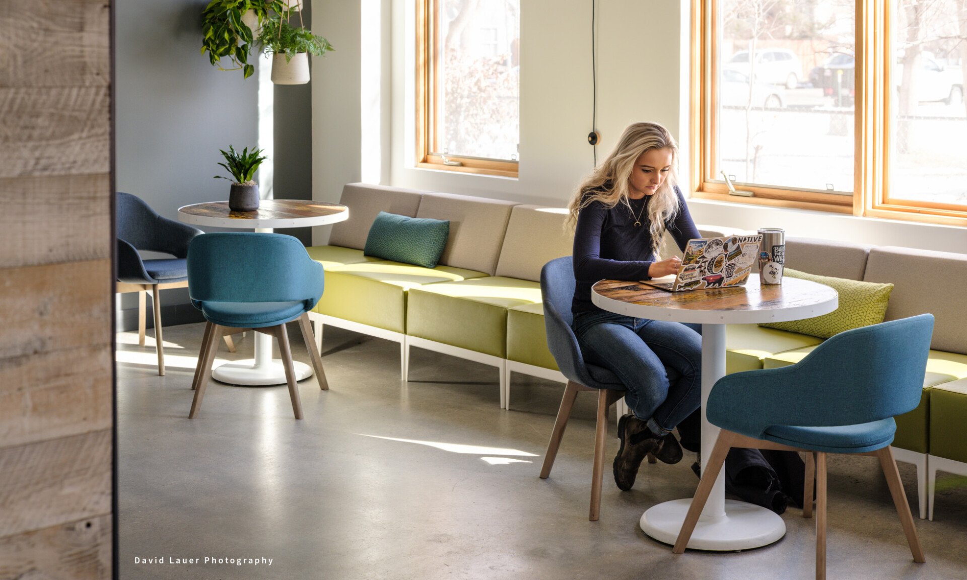 Hospitality + Breakroom | Focus Workplace Furniture