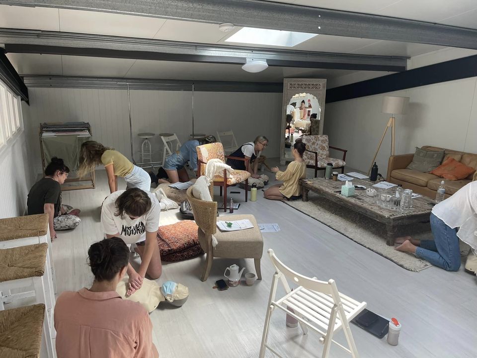 Revive Training | WHS Courses Northern Rivers