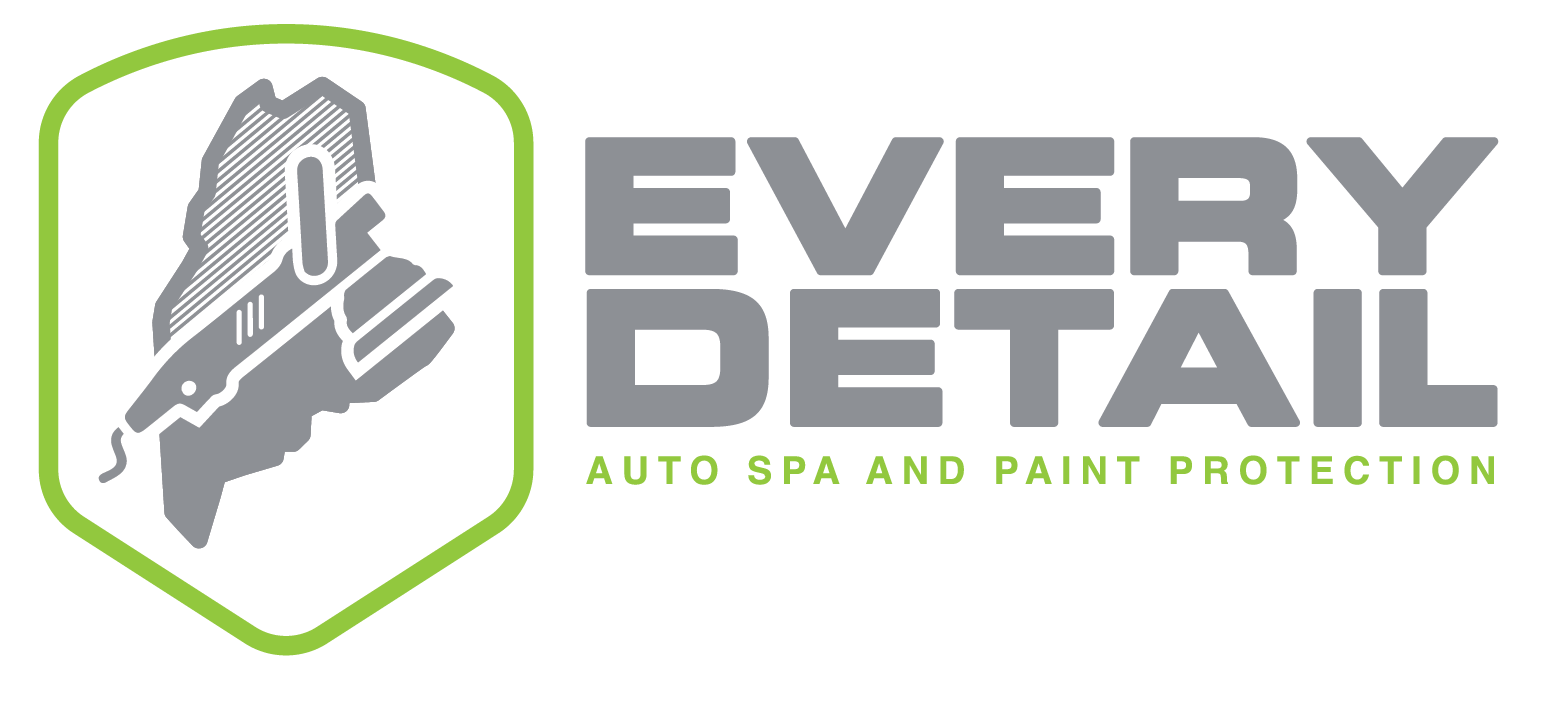 Vehicle Detailing, Tinting, & Ceramic Coating Services in Portland, ME