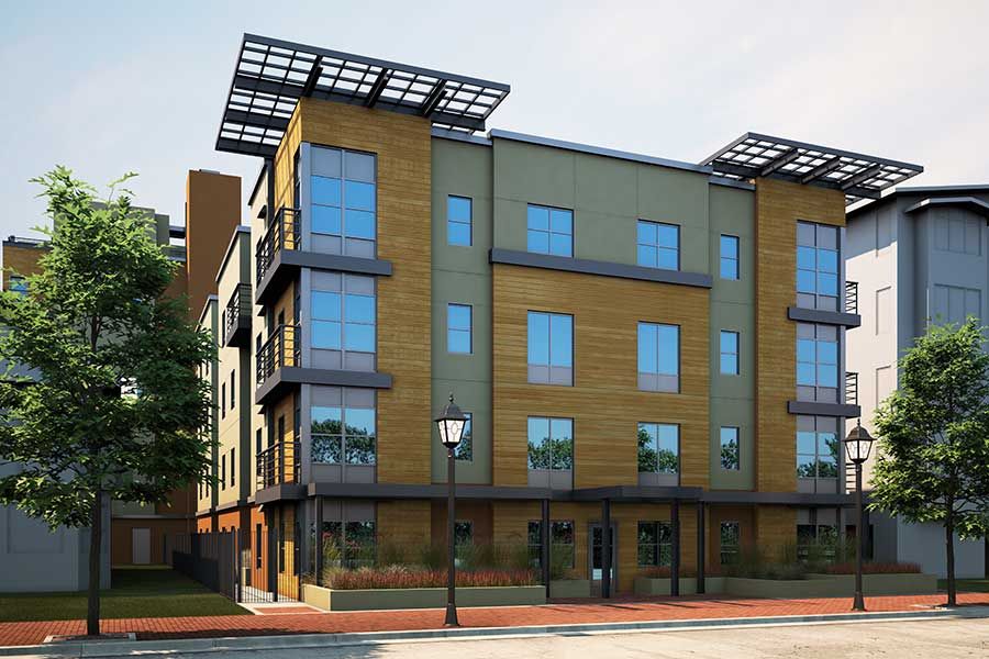 Projects | Alan Kropp & Associates, Inc.