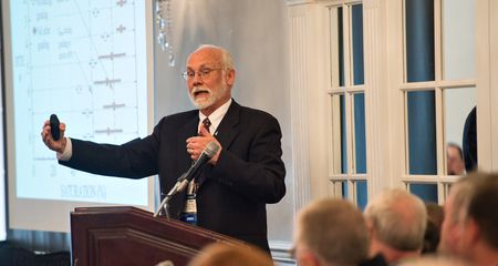 Firm | Alan Kropp & Associates, Inc.