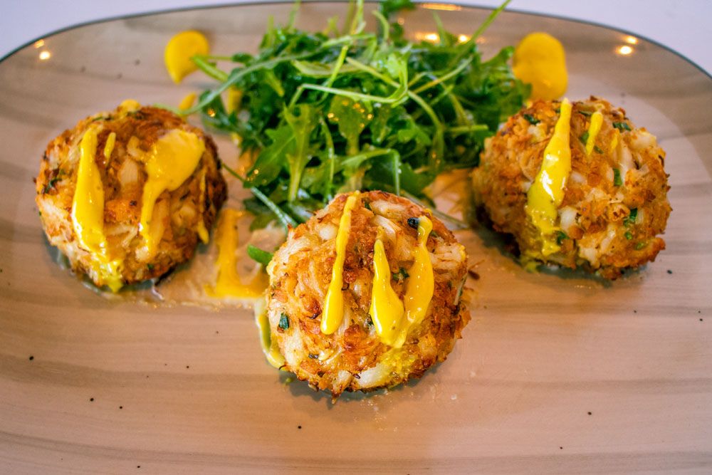 Kicker's Food Gallery