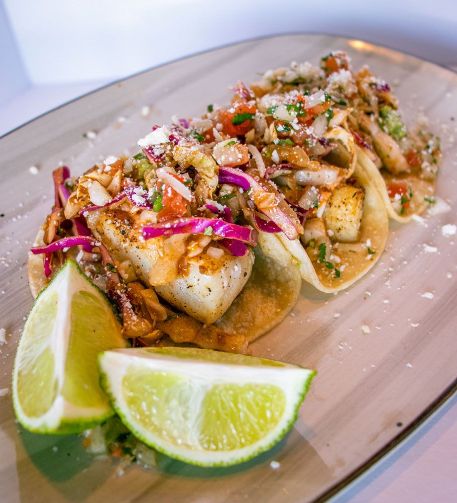 Kicker's Food Gallery