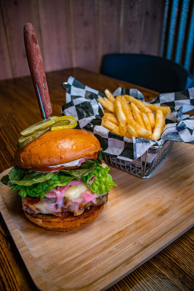 Kicker's | Seafood Restaurant In Morro Bay