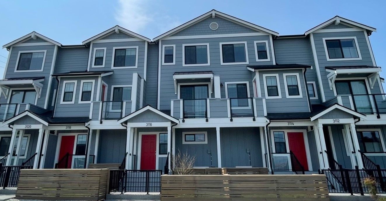 Home | Windermere Property Management, North Sound, WA