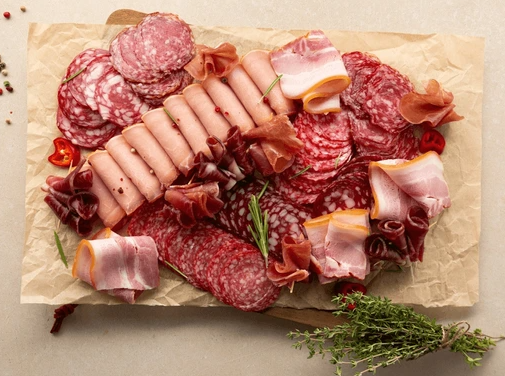 Kay's Meats Wholesale Food Barn