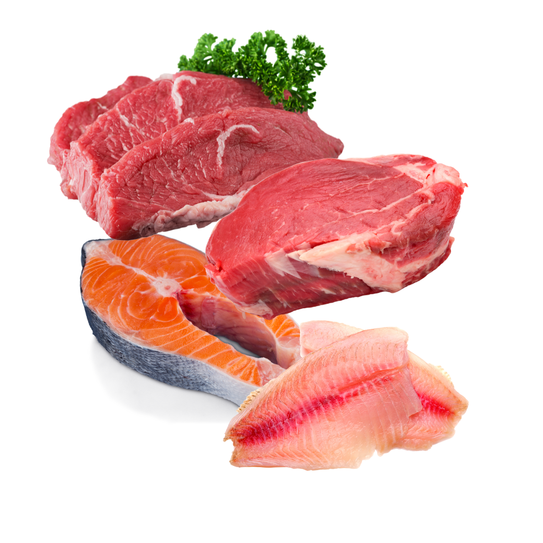 Kay's Meats Wholesale Food Barn