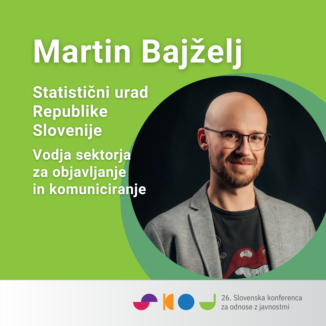 26.SKOJ: Vse je v komunikaciji | PRSS