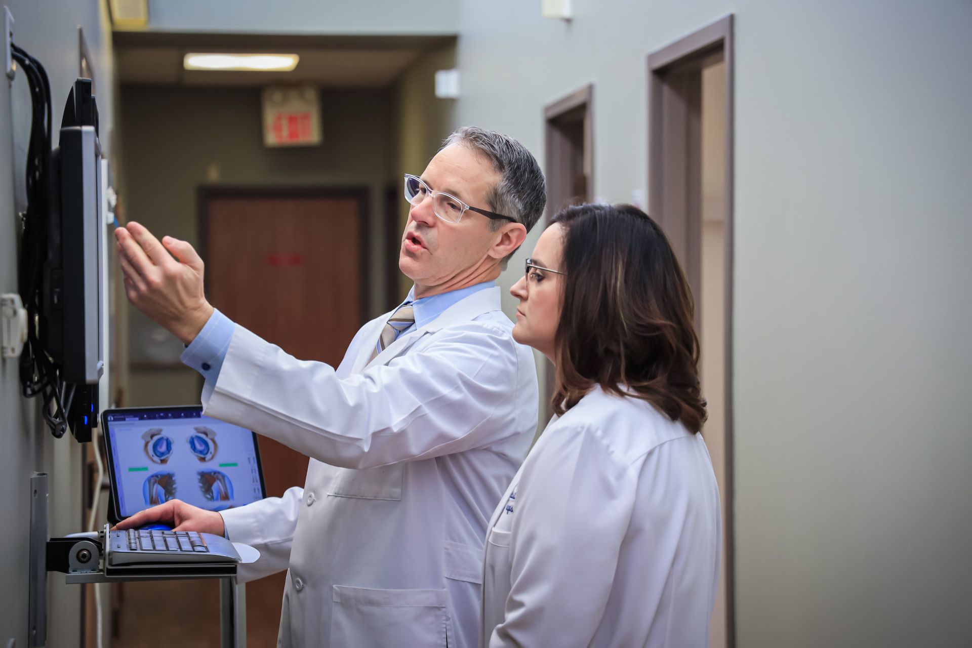 Specialized Orthopedic Services | Richard L. Baumann, M.D. | Northeast ...