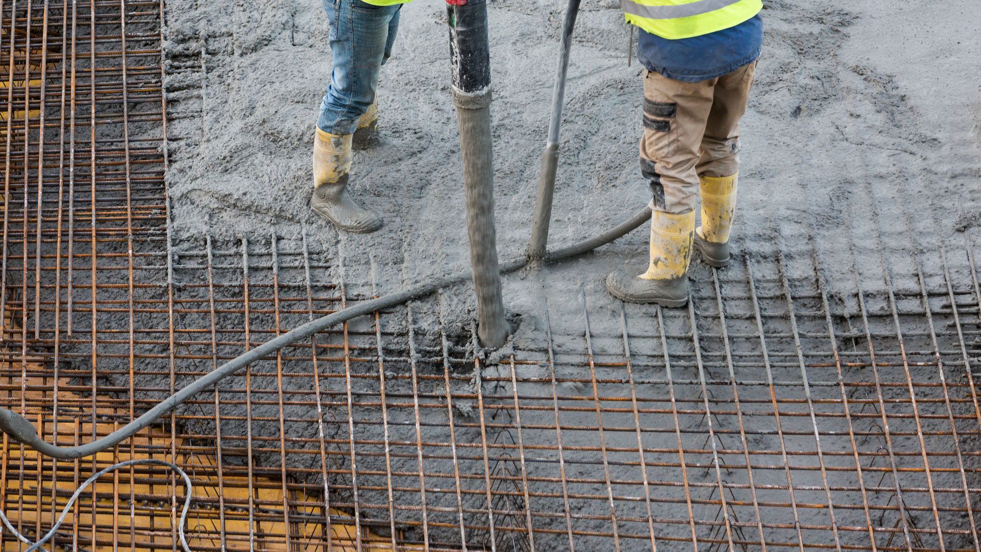 Concrete Installation: Factors, Estimates, & Cost Budgeting