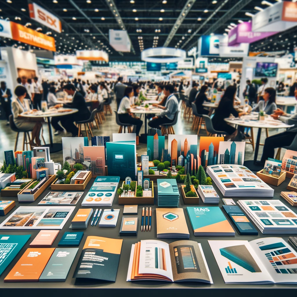 Top-Rated Convention Printing Services in Cypress, CA | Main Graphics ...