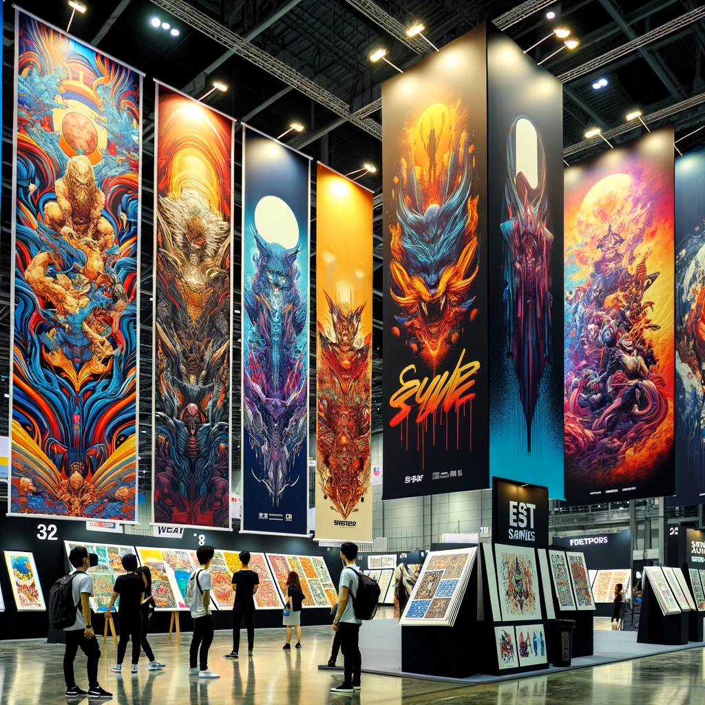 Top-Rated Convention Printing Services in Cypress, CA | Main Graphics ...