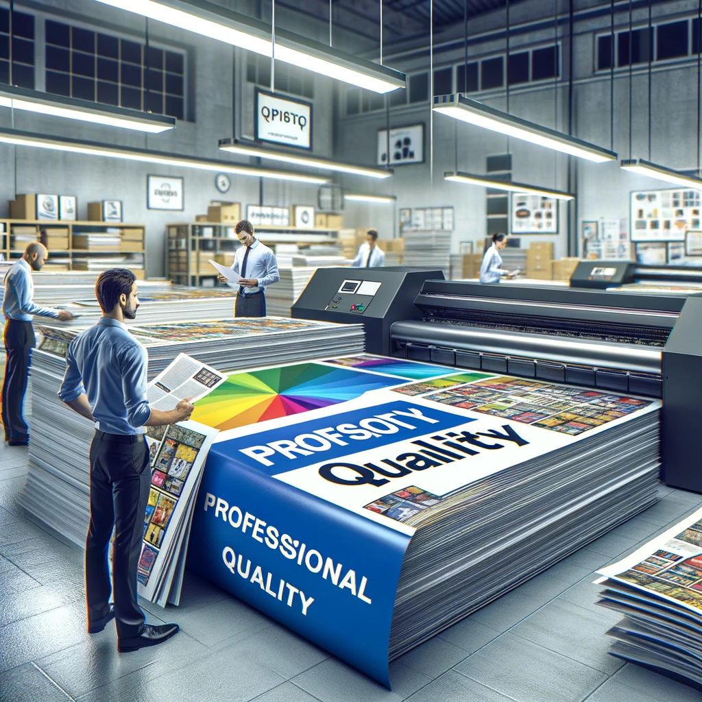 High-Quality Bulk Printing Services in Dana Point, CA | [Print Shop Name]