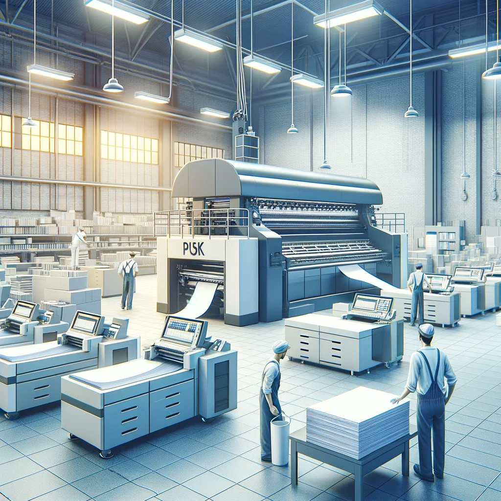 Get High-Quality Bulk Printing Services in Corona Del Mar, CA | [Your ...