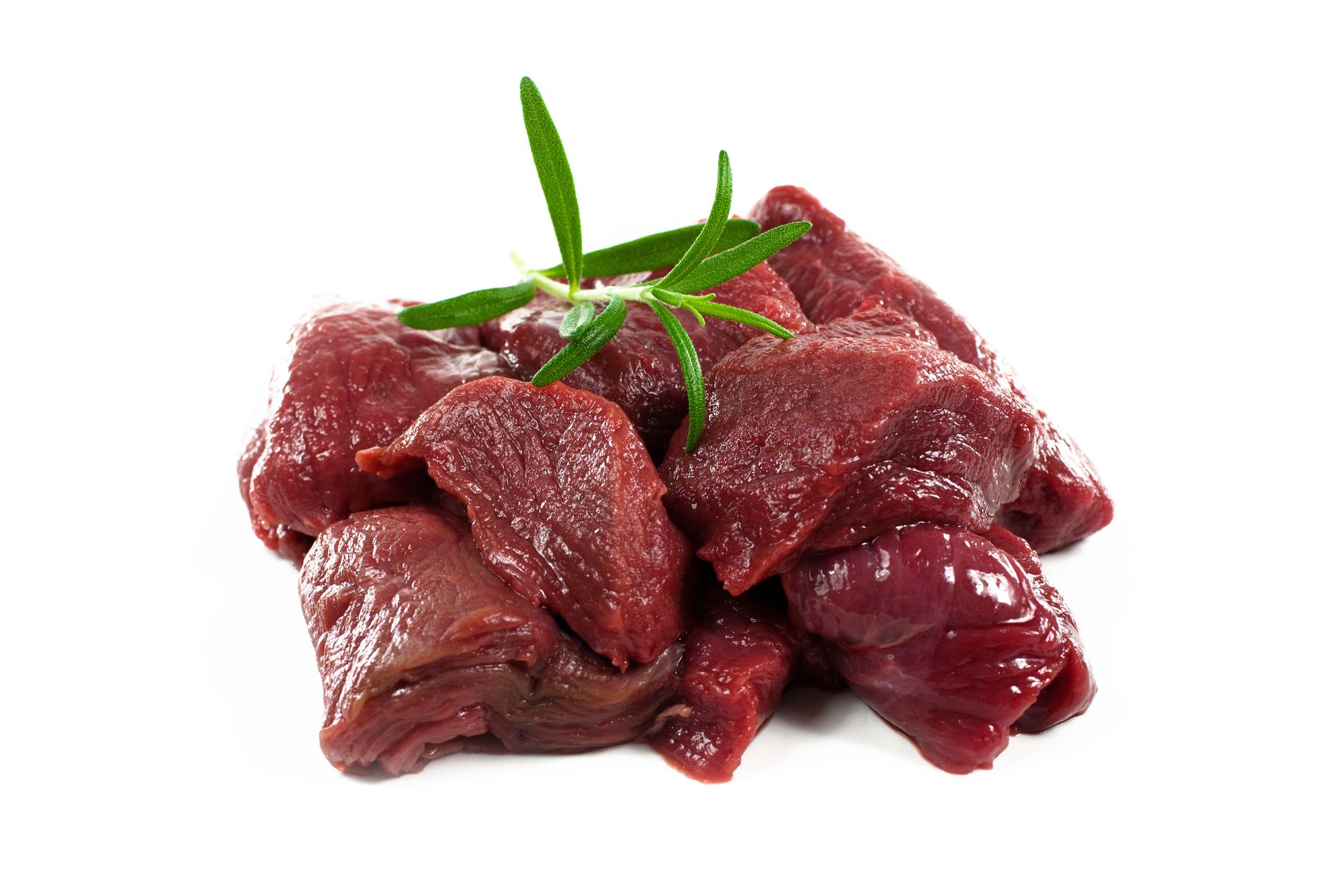 Sortiment – Unsere Fleisch- u. Wurstwaren bei Trünkel in Wien