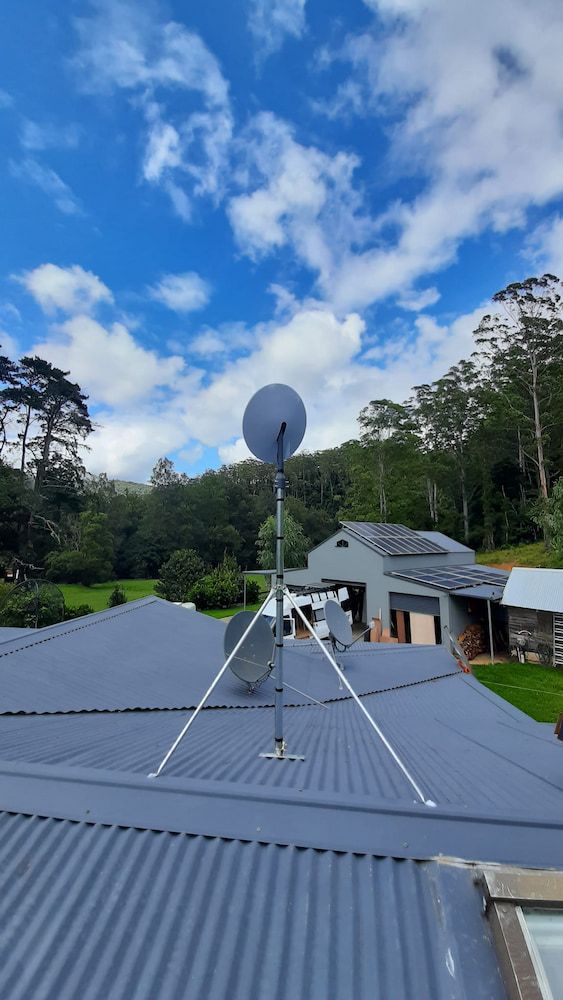 TV Antenna Repairs in Shoalhaven | Boardman's TV Antennas
