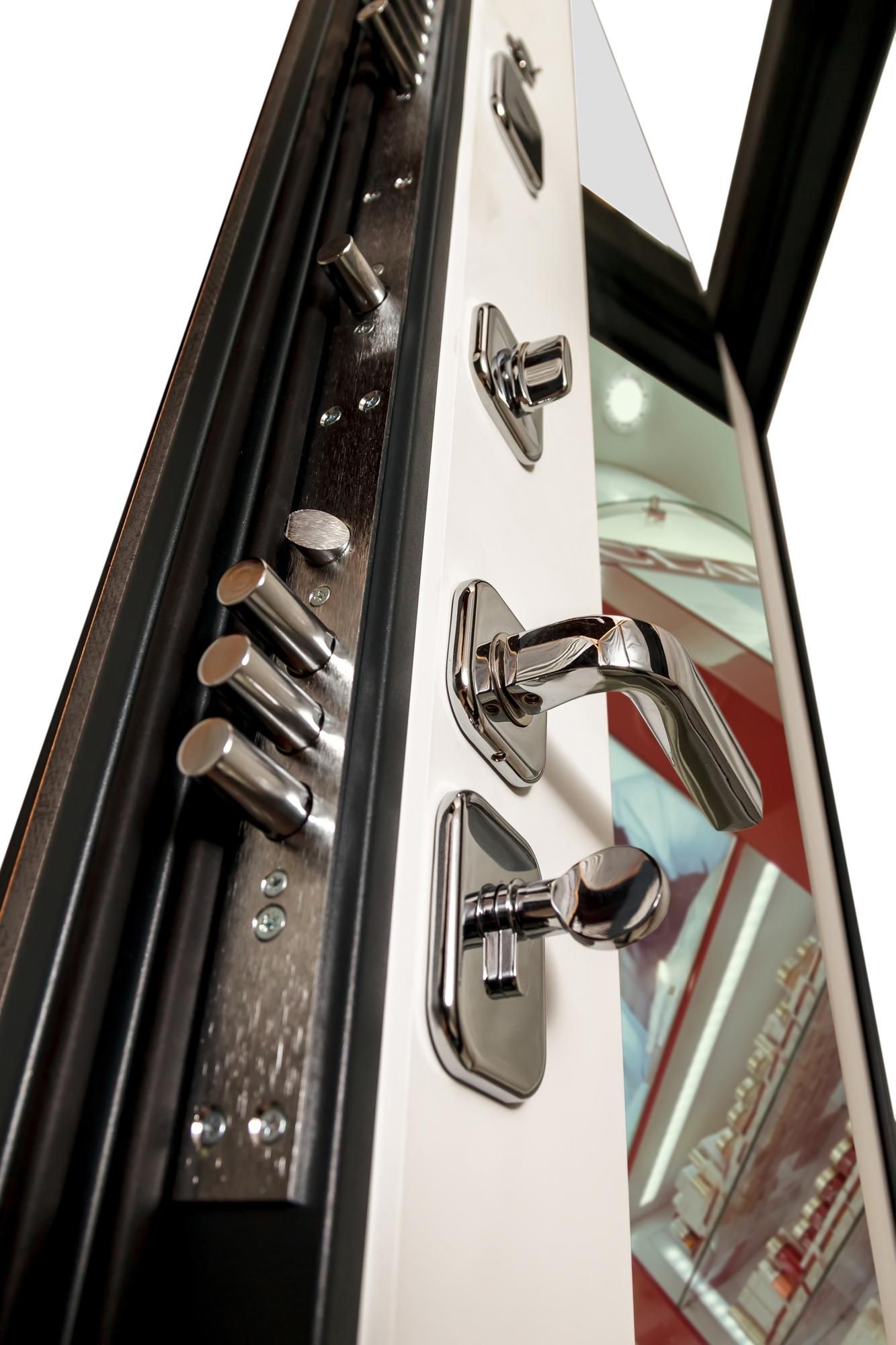 New Mexico Doors and Hardware