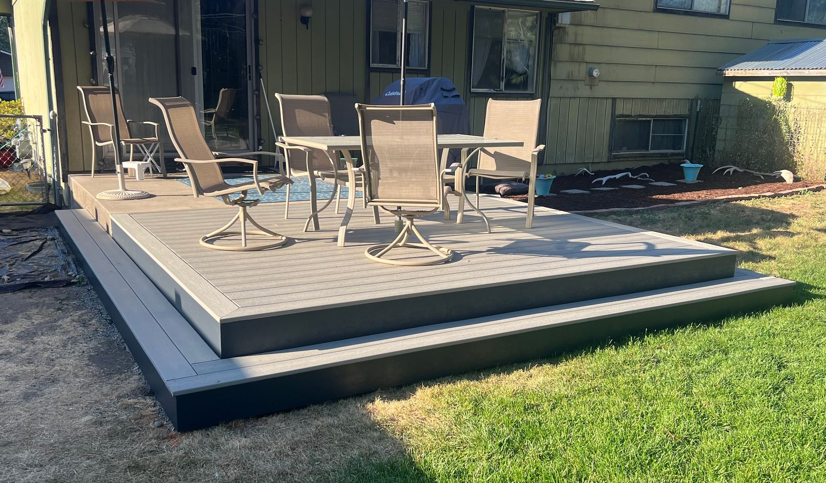 How Much Do Decks Cost in Spokane? Pricing, Materials & What Affects Cost