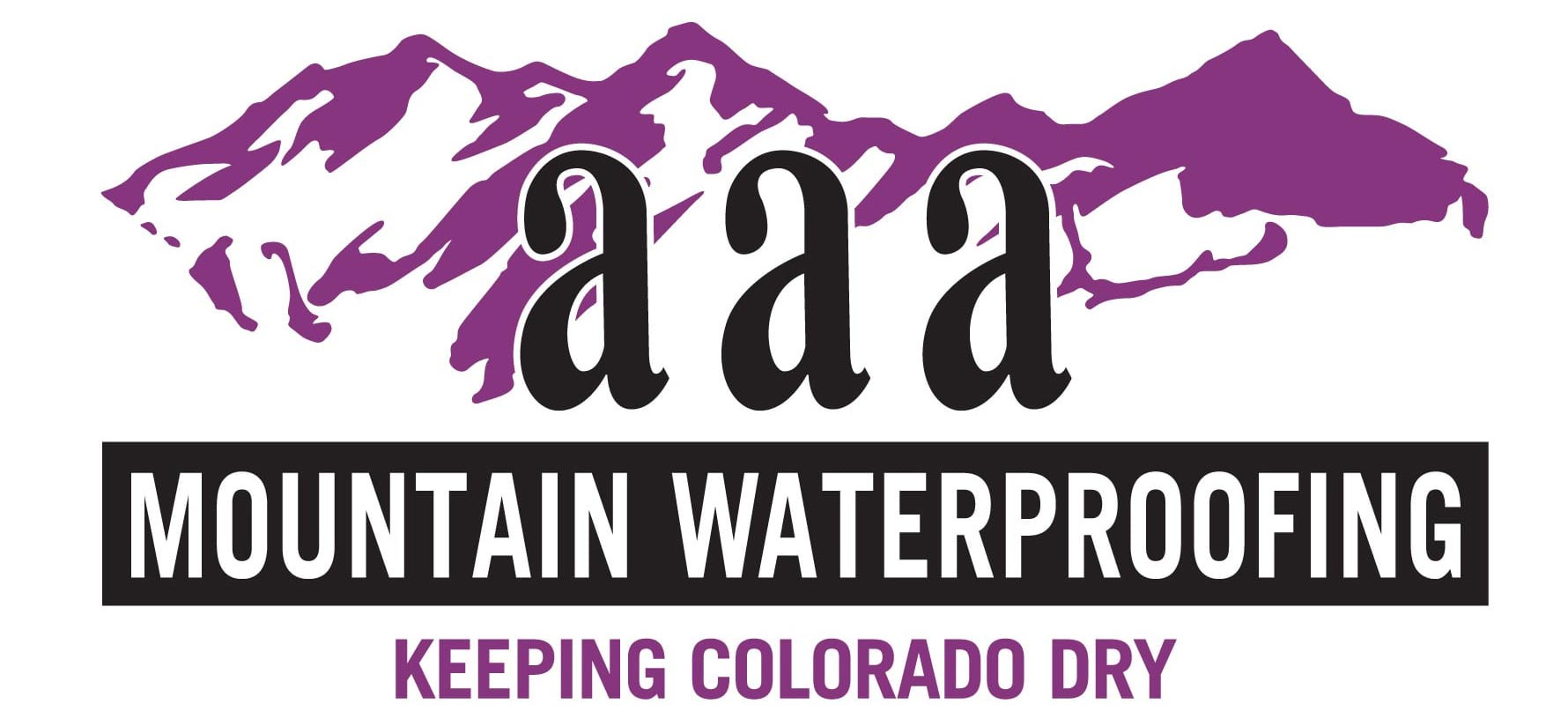 Waterproofing Contactors | Rifle, CO | AAA Mountain Waterproofing