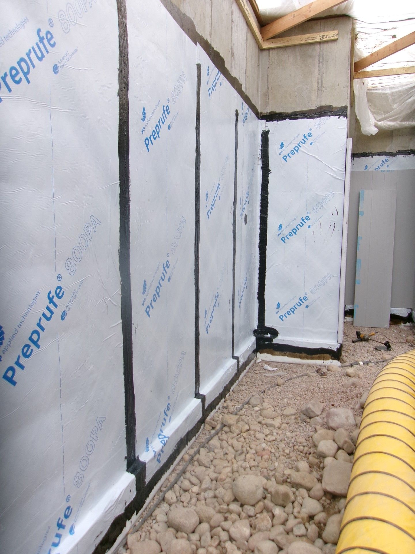 Rifle, CO Residential & Commercial Waterproofing Contractors