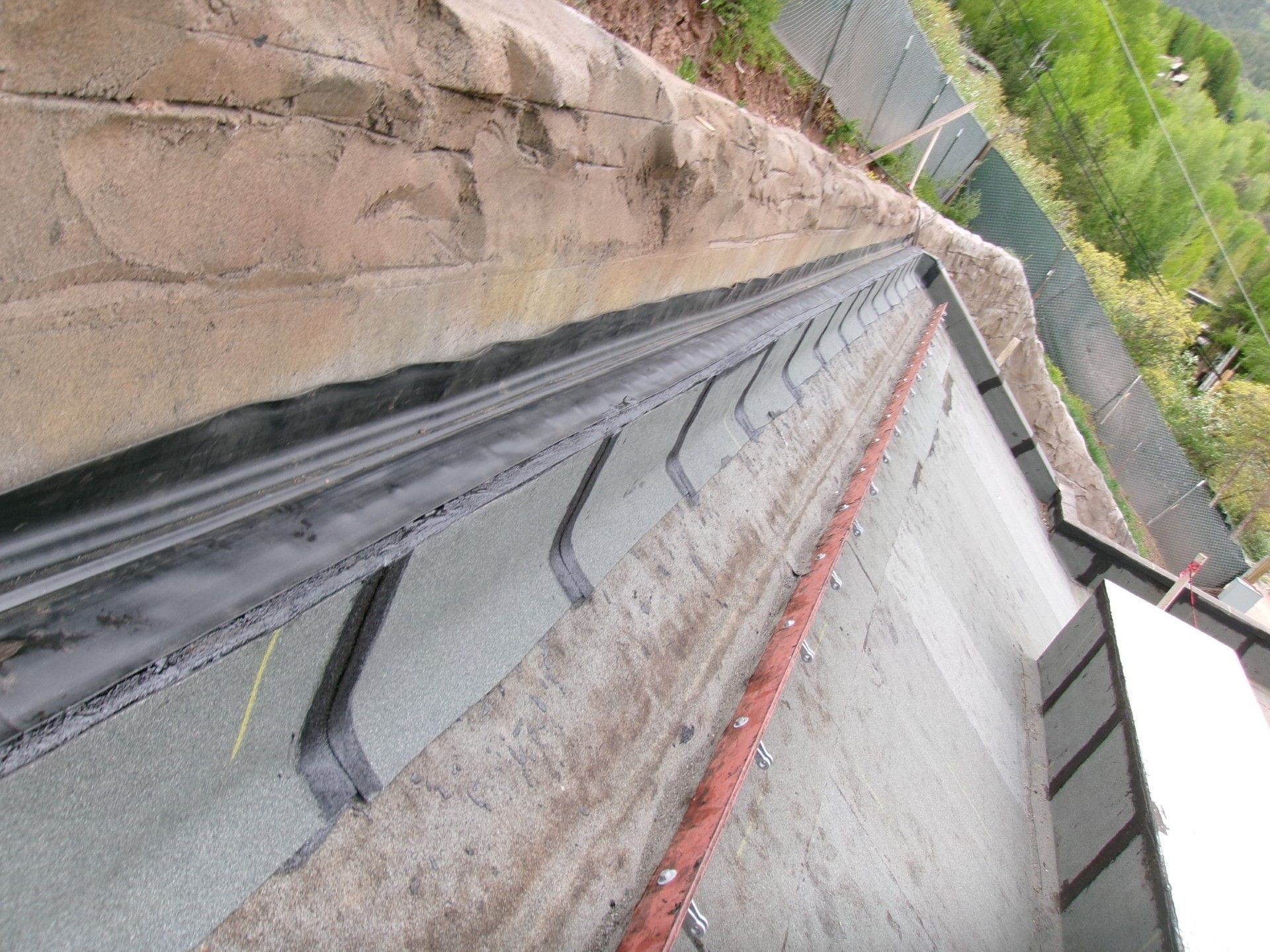 Waterproofed Projects | Rifle, CO | AAA Mountain Waterproofing