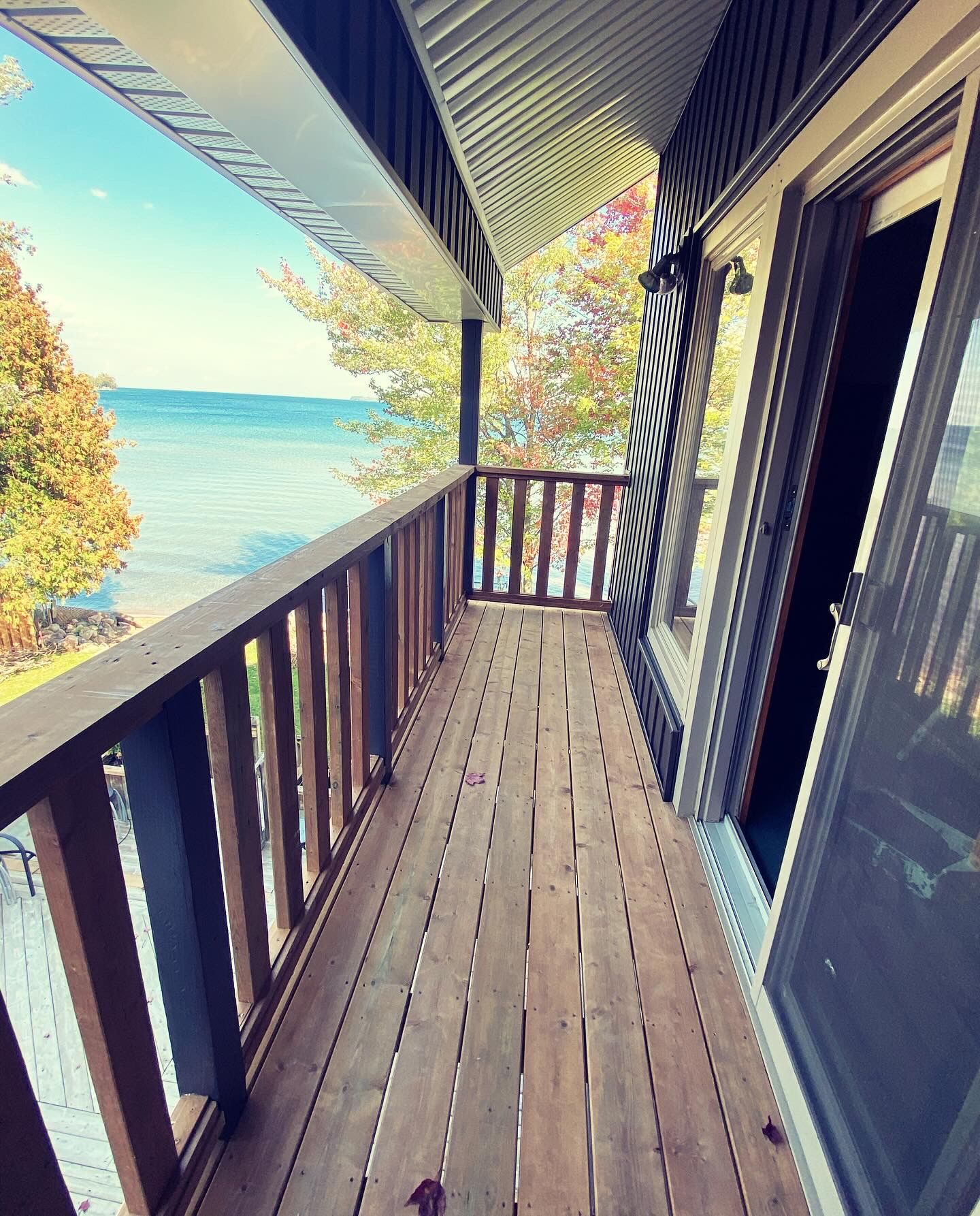 Fences and Decks | Newmarket, ON | INEX General Contracting