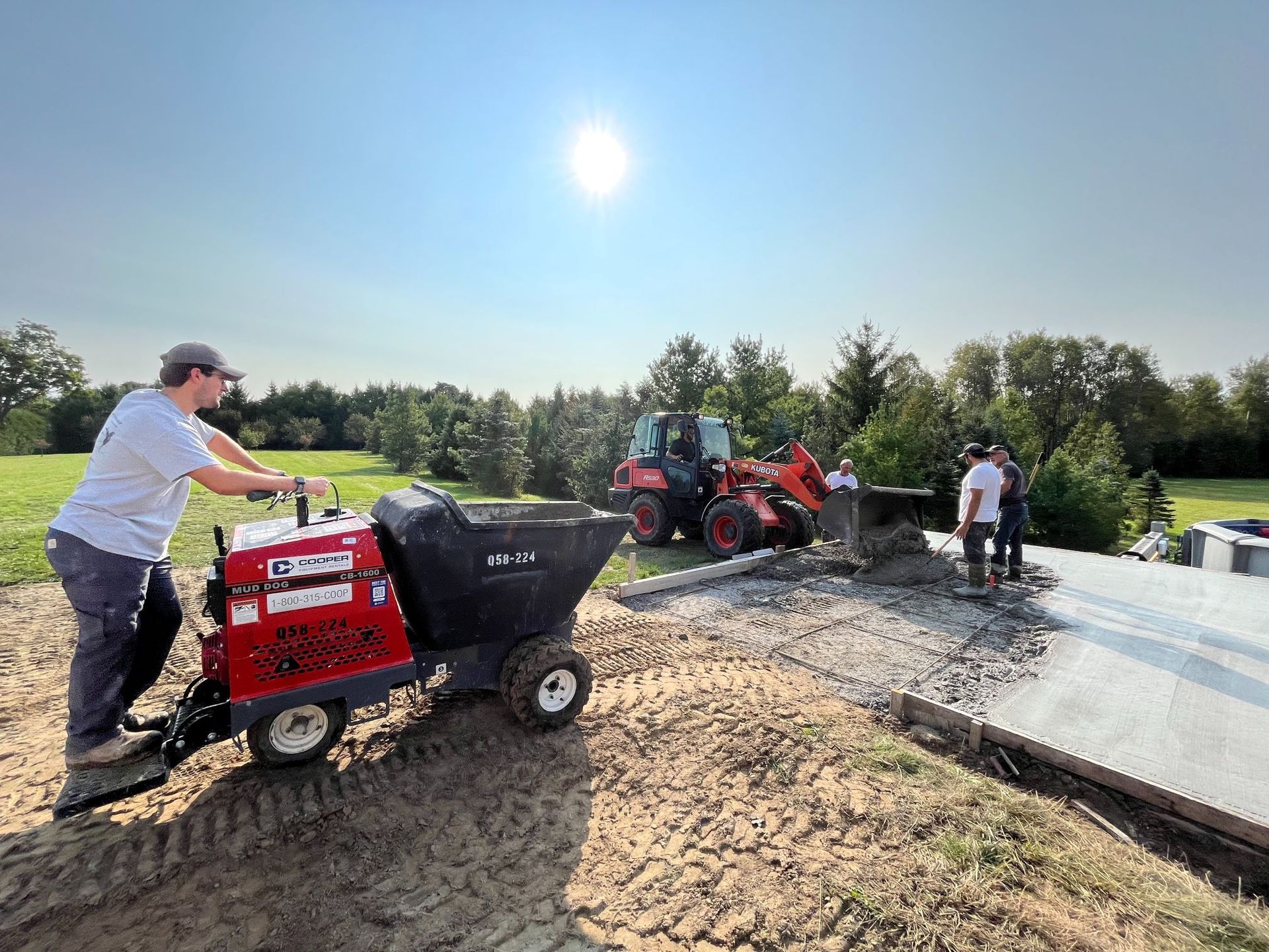 Construction & Remodeling | Newmarket, ON | INEX General Contracting