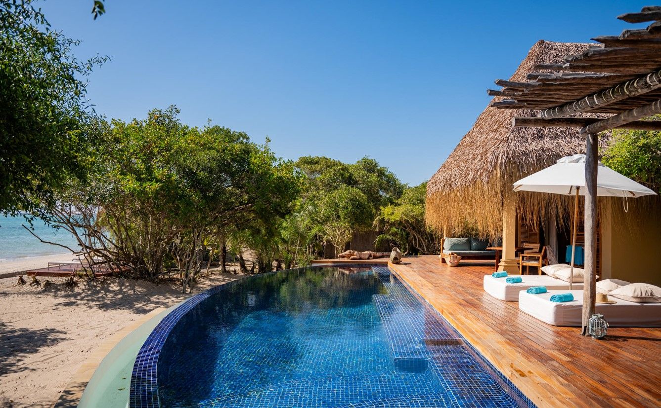 Mozambique Holiday Prices 2026 | Family and Couple Costs