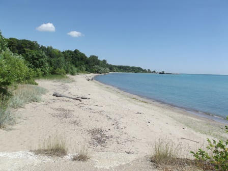 Lake Bluff Apartment Homes | Featured Property