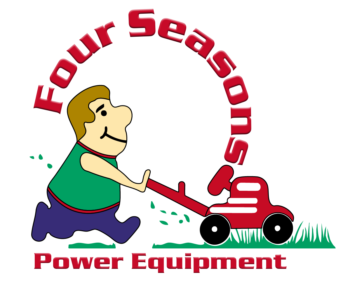 Four Seasons Power Equipment - For Your Equipment Needs