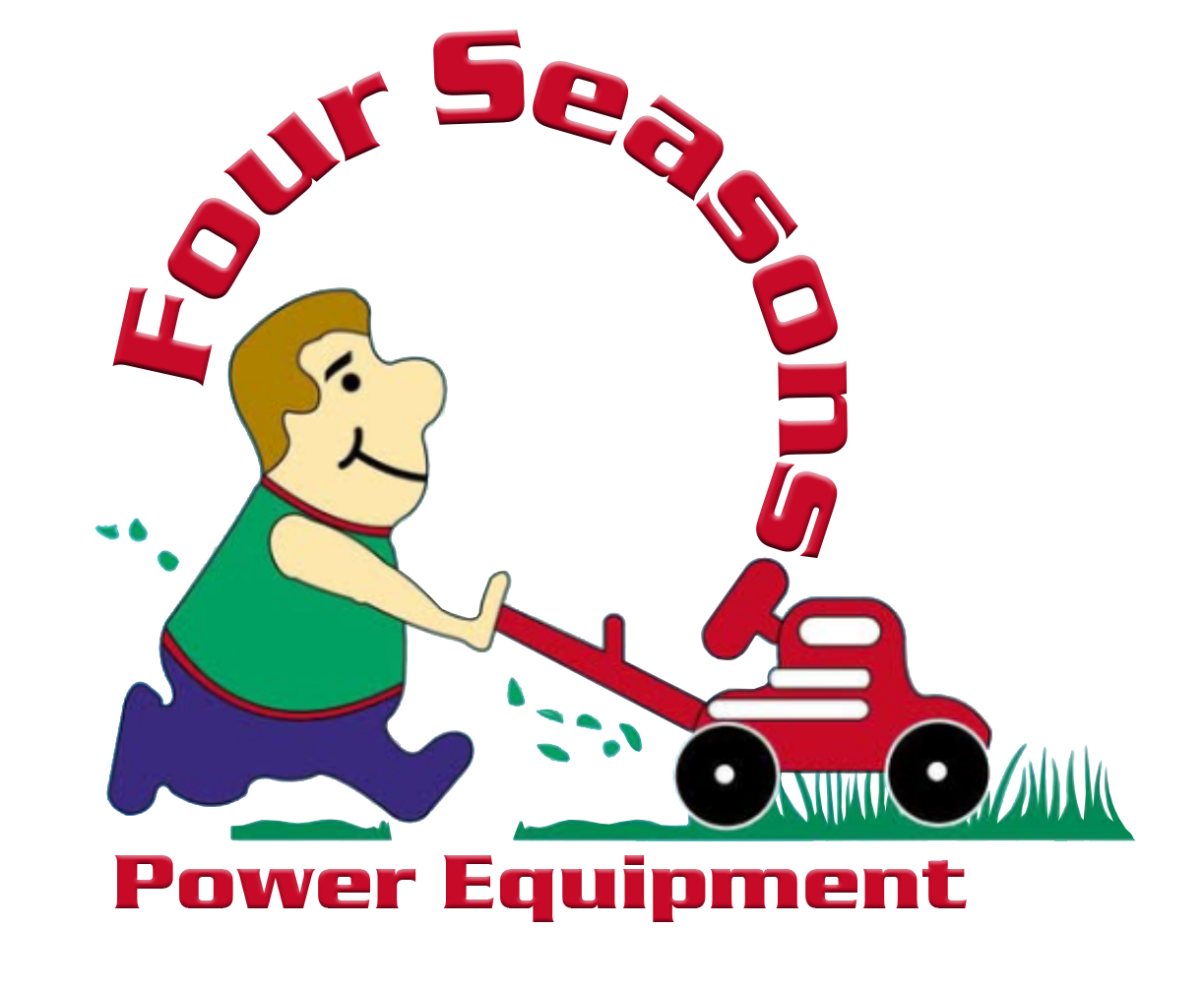 Four Seasons Power Equipment - For Your Equipment Needs