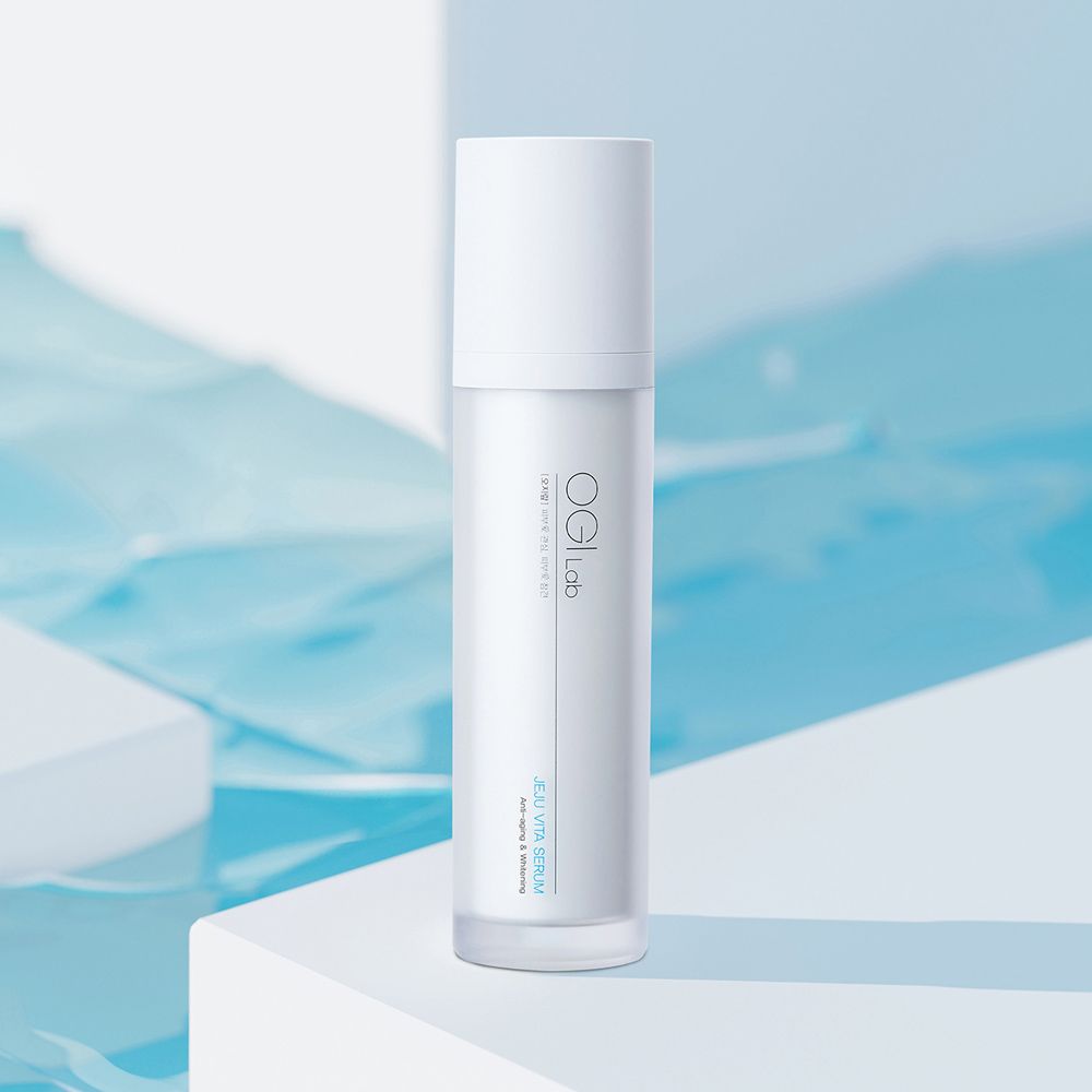 OGILab Jeju Vita Serum 50ml