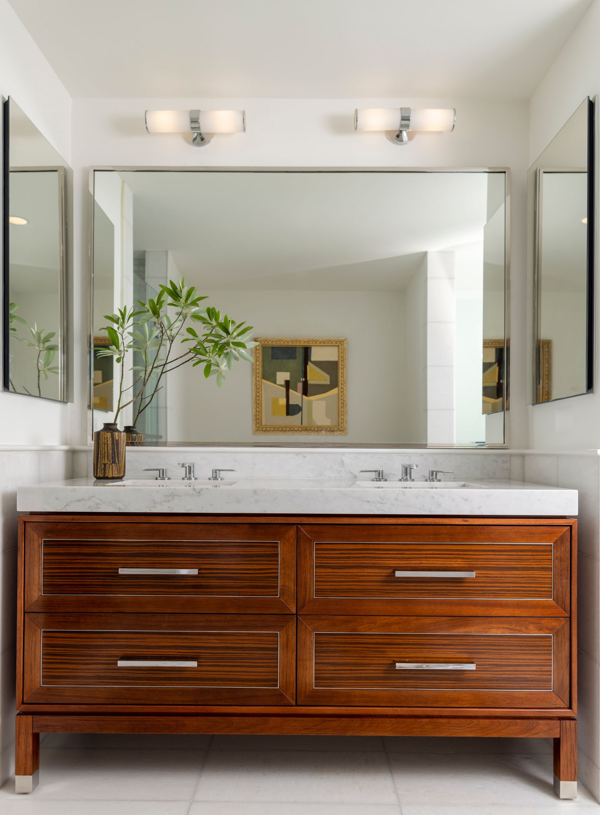 SENNER | Kenneth Brown Design | Los Angeles, CA & Baton Rouge, LA