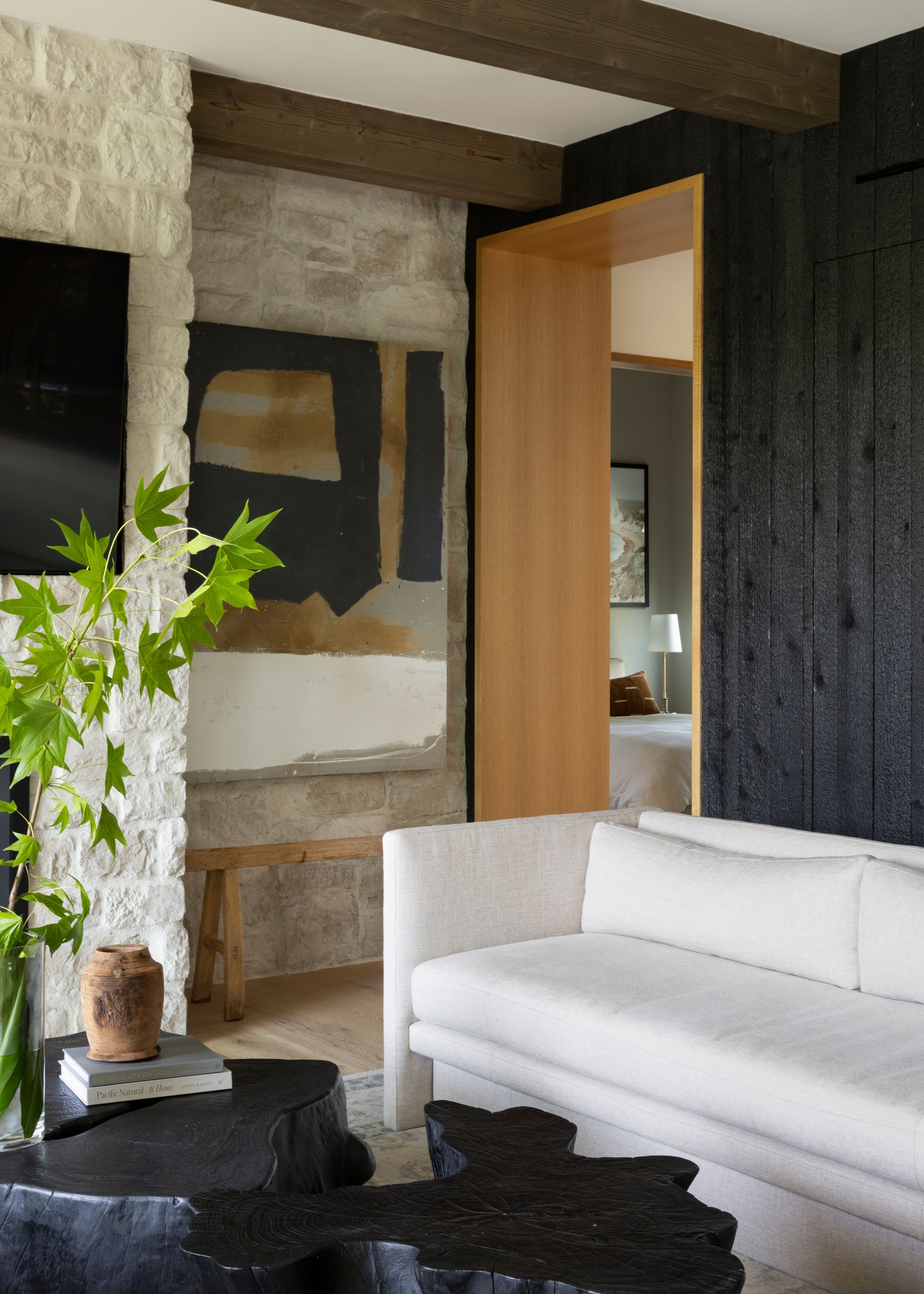 Good Design for a Good Cause | Kenneth Brown Design | LA & Baton Rouge