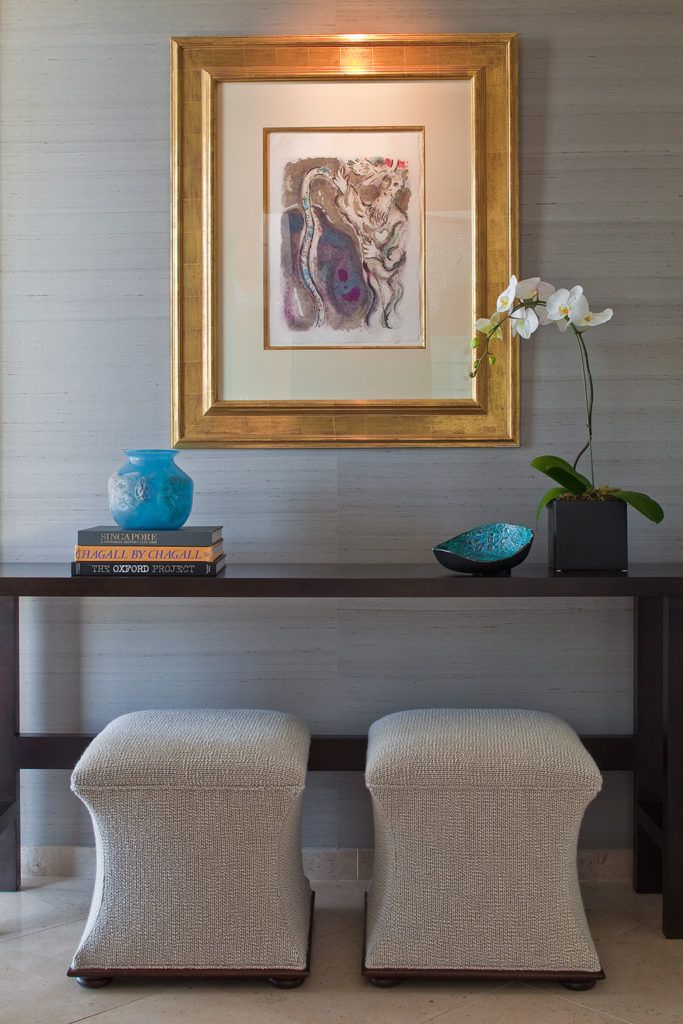 MOUNT OLYMPUS | Kenneth Brown Design | LA & Baton Rouge