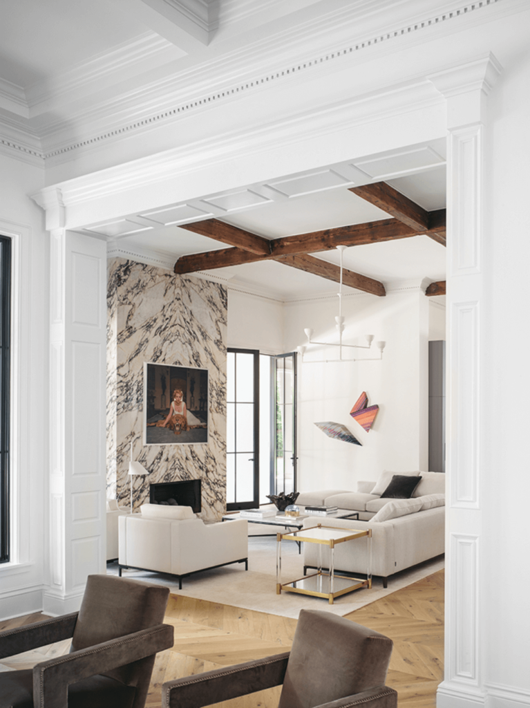 Jenkins | Kenneth Brown Design | Los Angeles, CA & Baton Rouge, LA