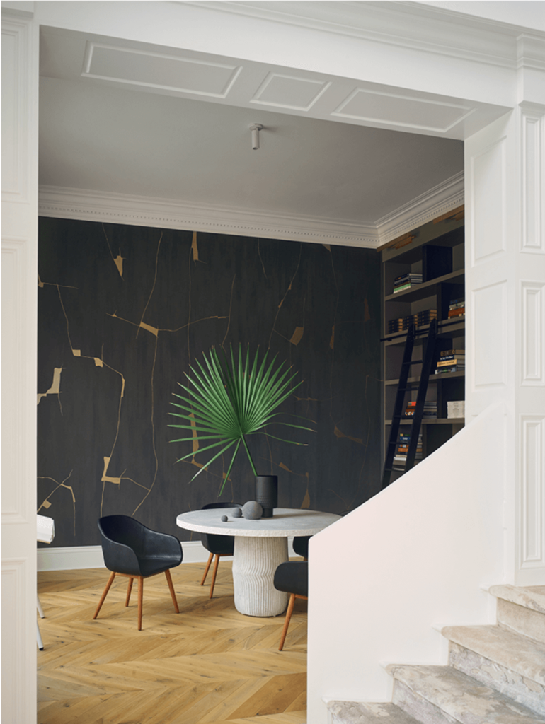 Jenkins | Kenneth Brown Design | Los Angeles, CA & Baton Rouge, LA