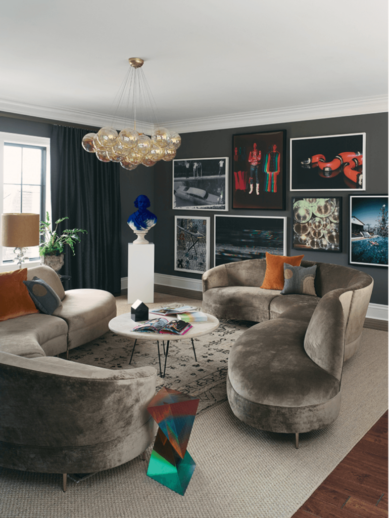 Jenkins | Kenneth Brown Design | Los Angeles, CA & Baton Rouge, LA