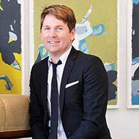 About Kenneth Brown Design | Los Angeles, CA & Baton Rouge, LA