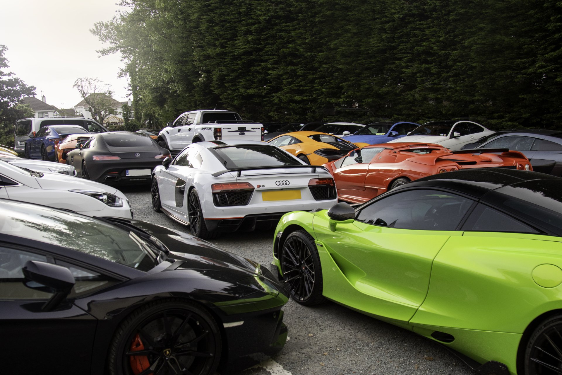 Bumblebee 1000 | Charity Road Trip