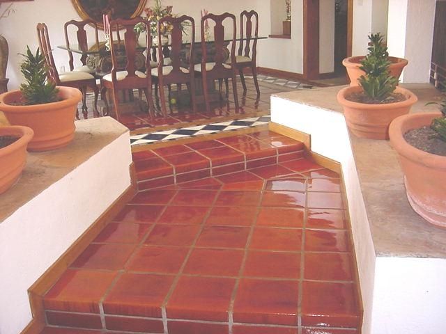 Materiales de barro para construcción en Morelia