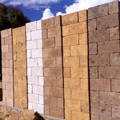 Materiales de barro para construcción en Morelia