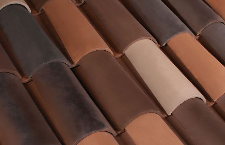 Materiales de barro para construcción en Morelia