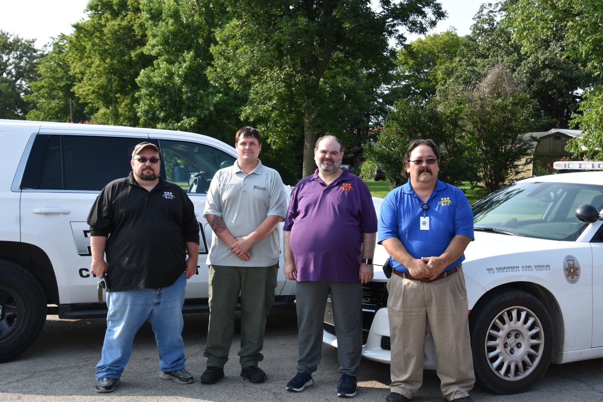 Police Department | East Prairie, MO