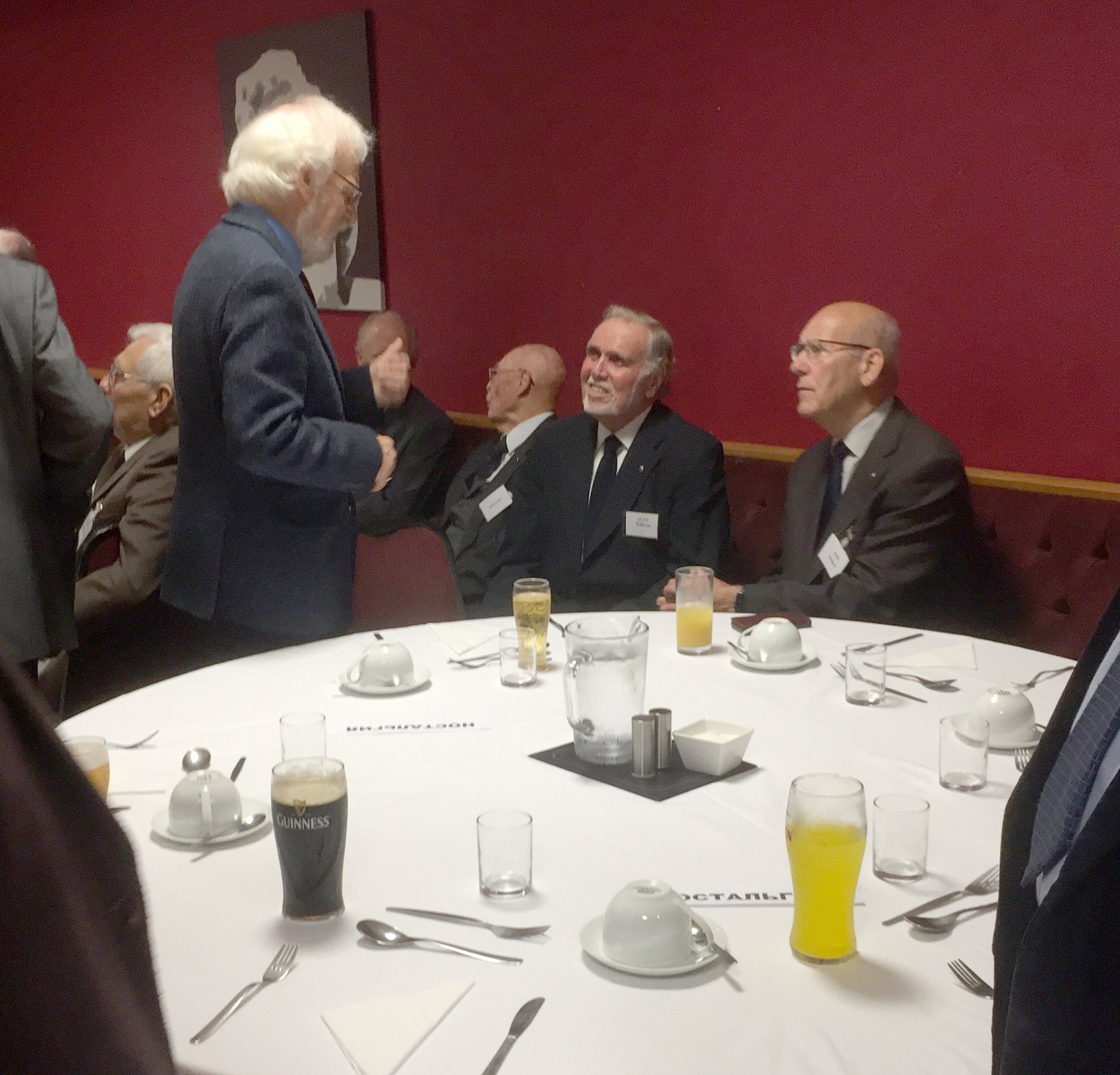 Leyland Probus Club