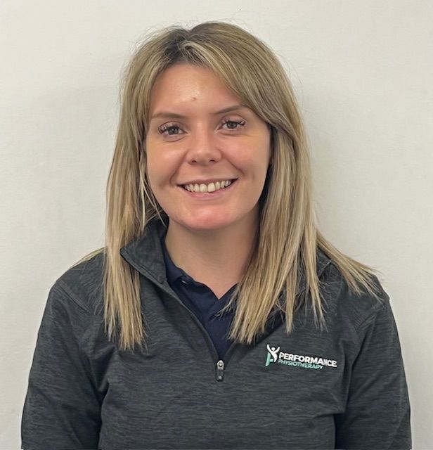 Meet The Team - Our Team at Performance Physiotherapy in Pontypridd