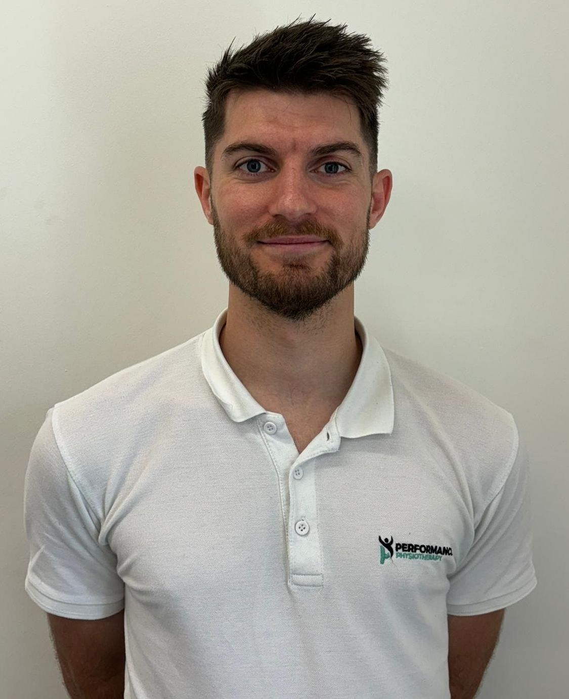 Meet The Team - Our Team at Performance Physiotherapy in Pontypridd
