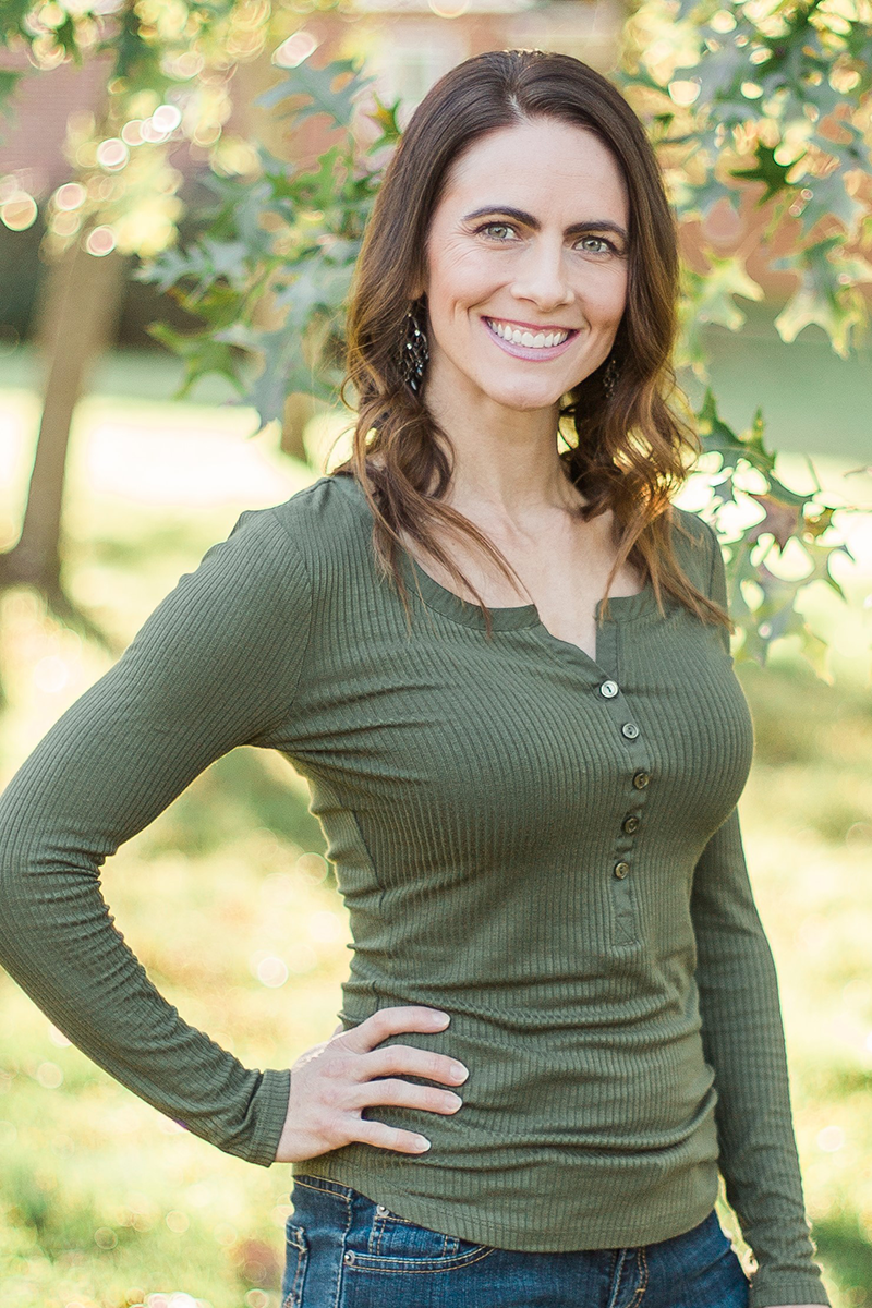 Meet The Team — Franklin Smiles