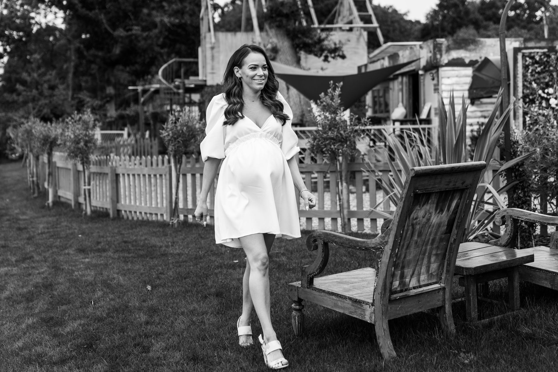 VARR HOUSE | Woodmancote