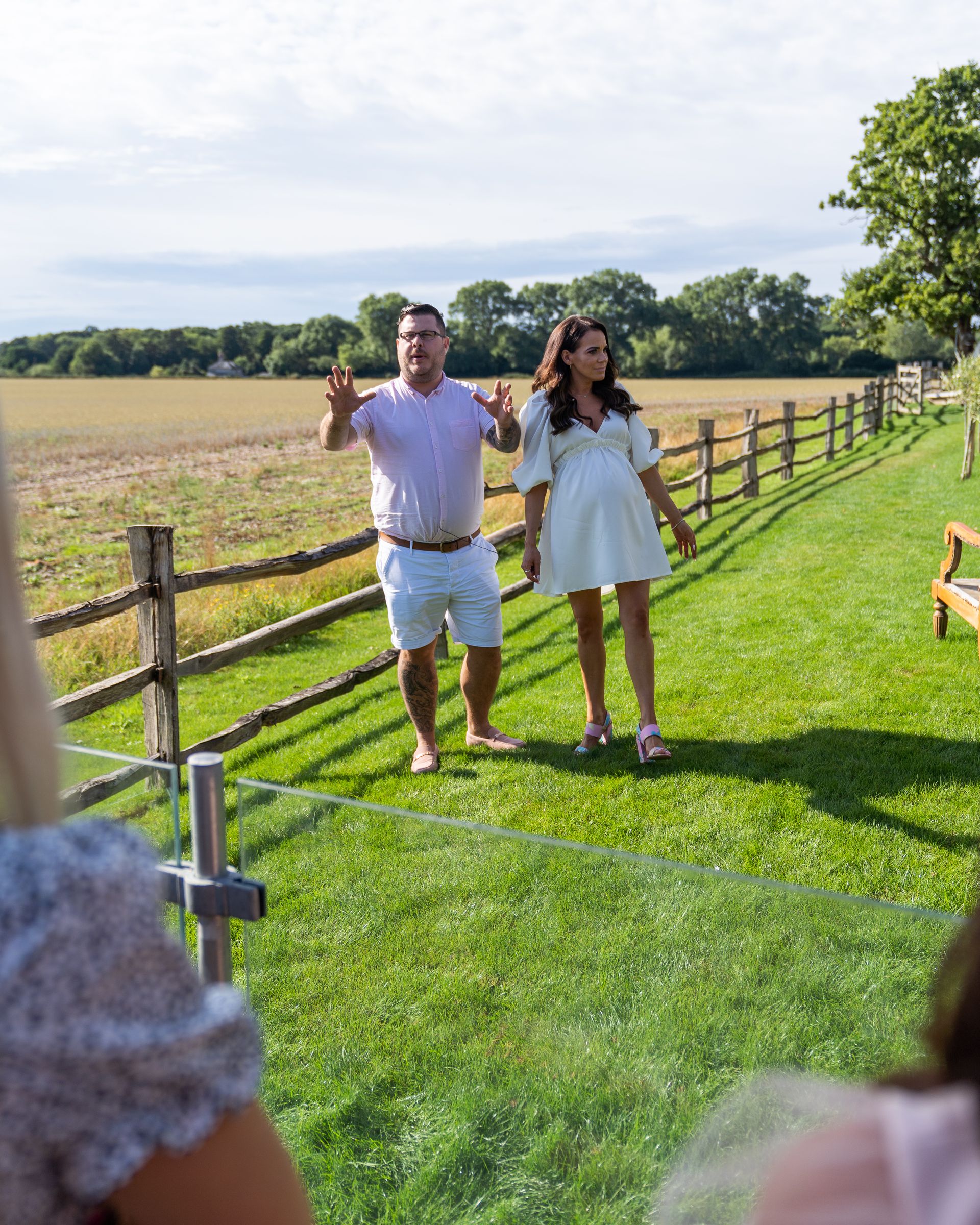 VARR HOUSE | Woodmancote